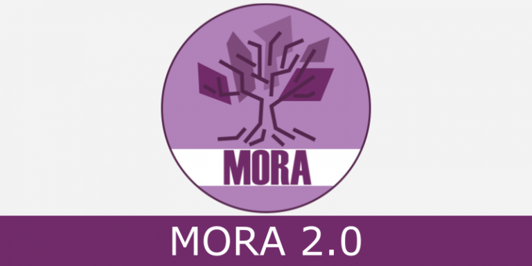 Livegang MORA 2.0 - MBO Digitaal