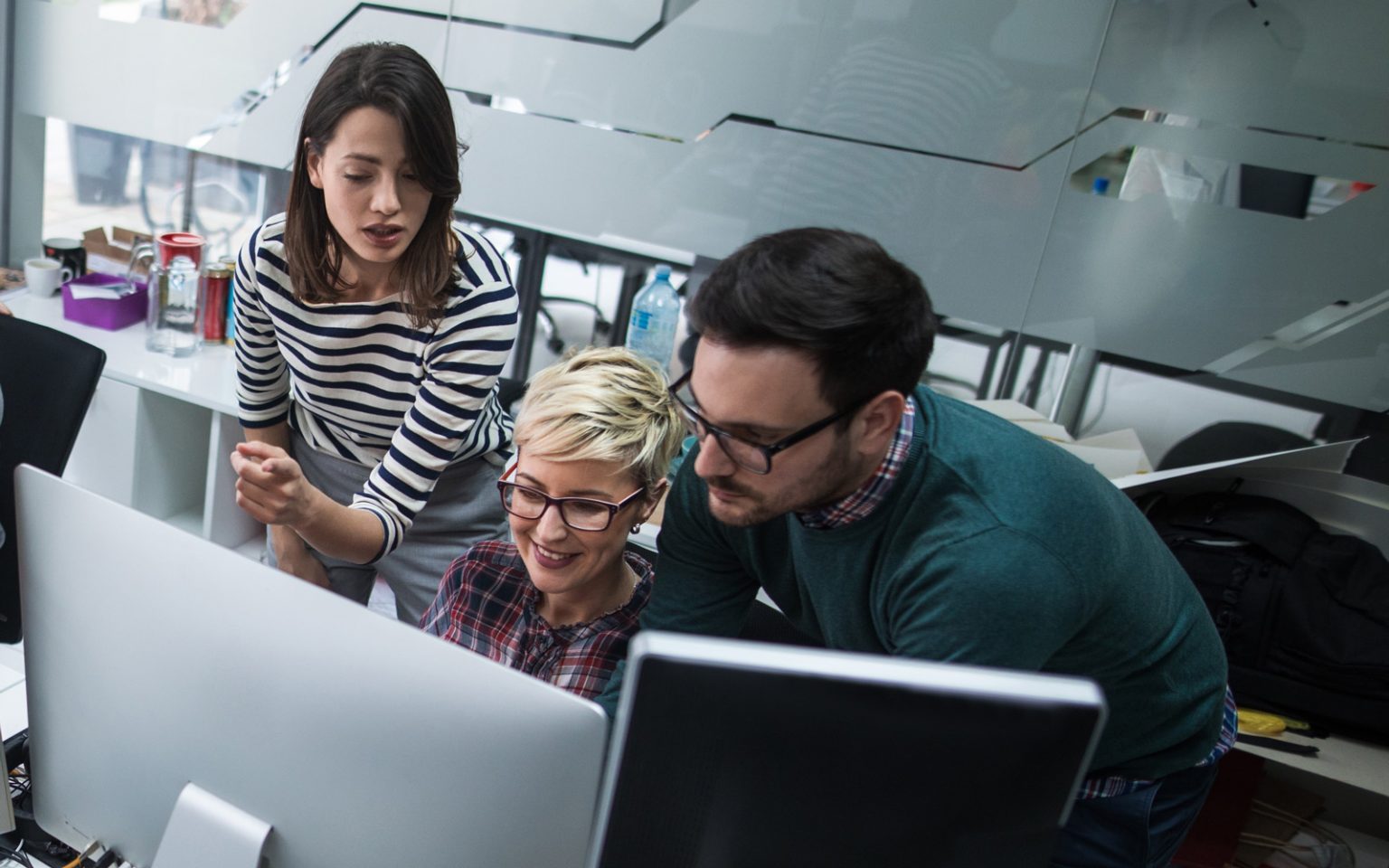 Dit zijn de meest gestelde vragen over Npuls’ Centers for Teaching ...