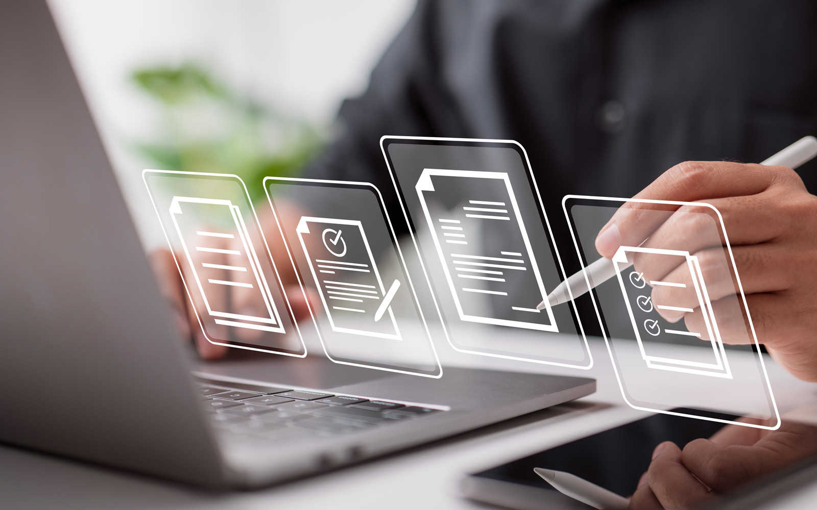 Conferenties MBO Digitaal - MBO Digitaal