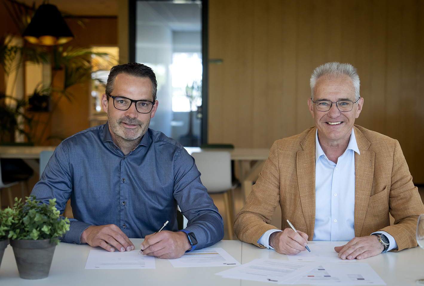 Samenwerking MBO Raad en SURF voor cyberveiligheid - MBO Digitaal