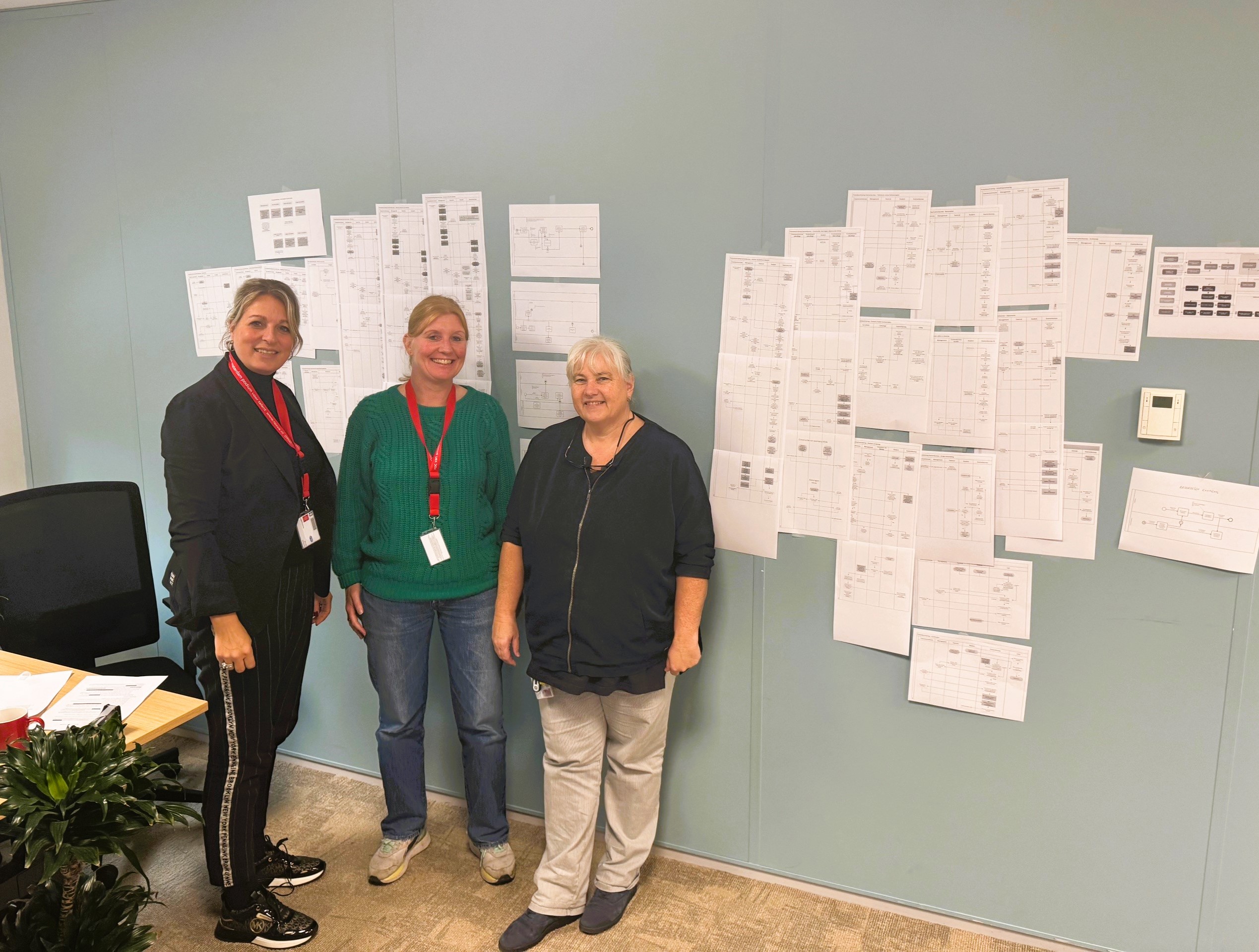 Deel 1 Serie digitaal examineren: 'Een ict-proces? Eerder een veranderproces!' - MBO Digitaal