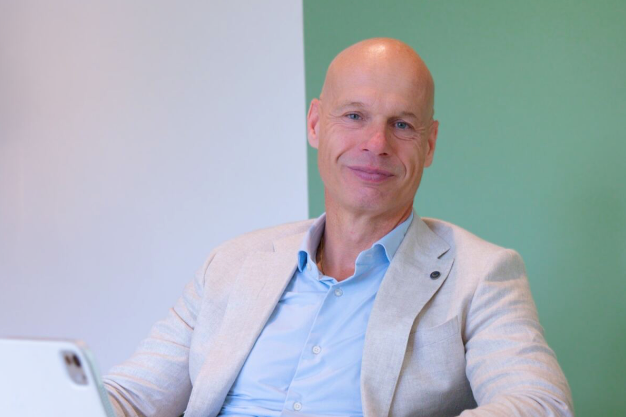 Alexander van de Koevering over Cybersecuritymaand oktober: ‘Aandacht ...